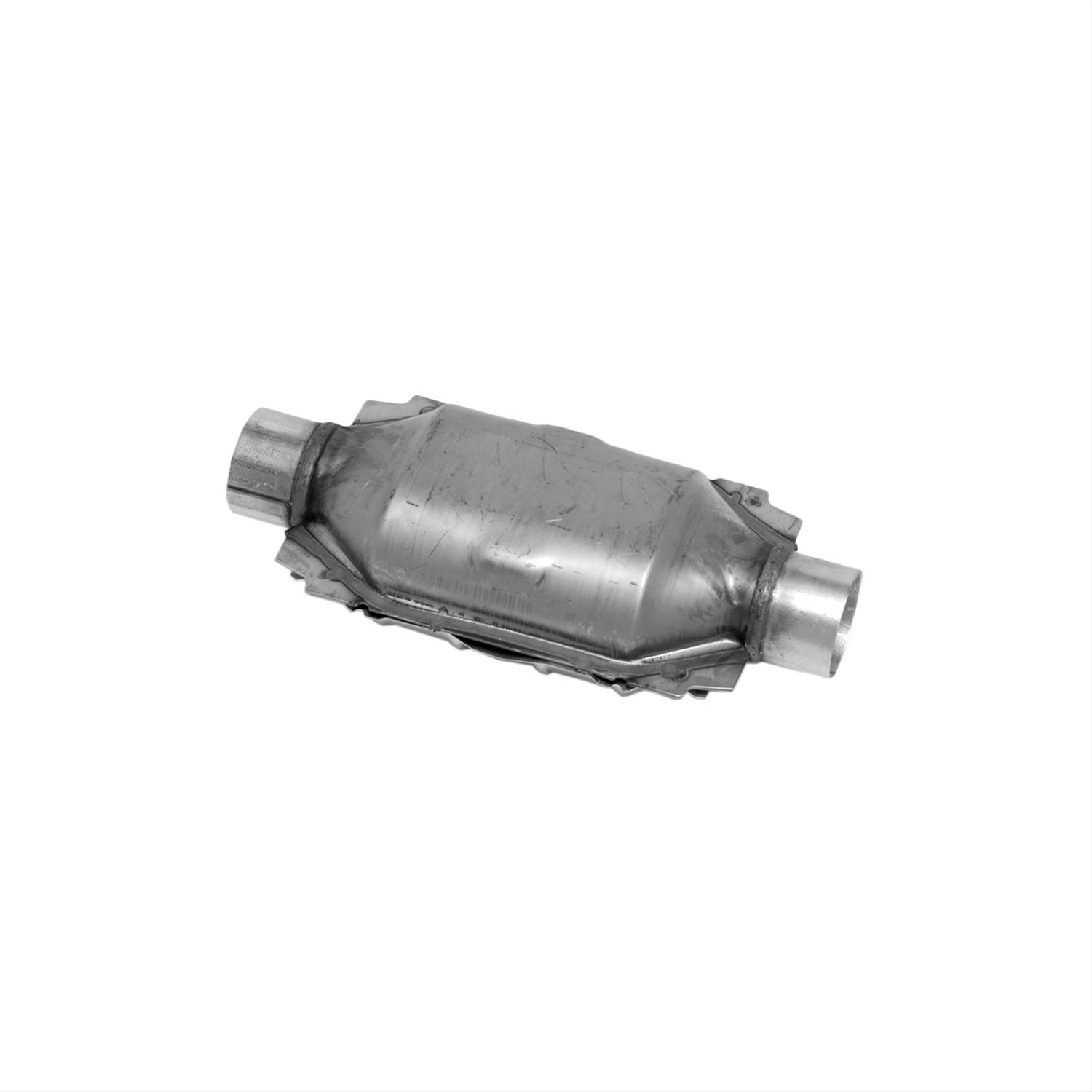 Walker Exhaust 80256 Walker CalCat Universal Catalytic Converters ...
