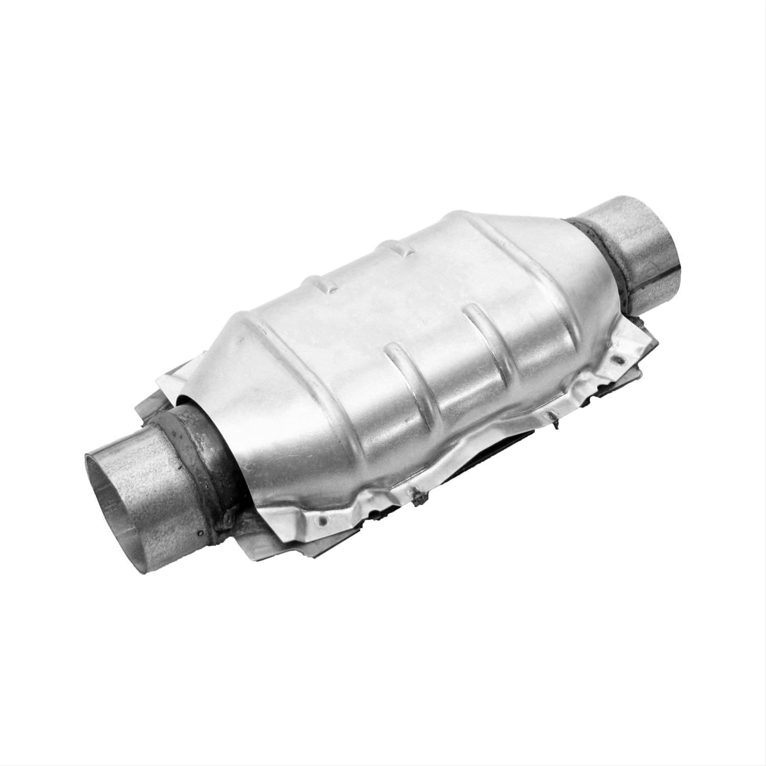 2000 FORD RANGER Walker Exhaust 81653 Walker CalCat Universal Catalytic ...