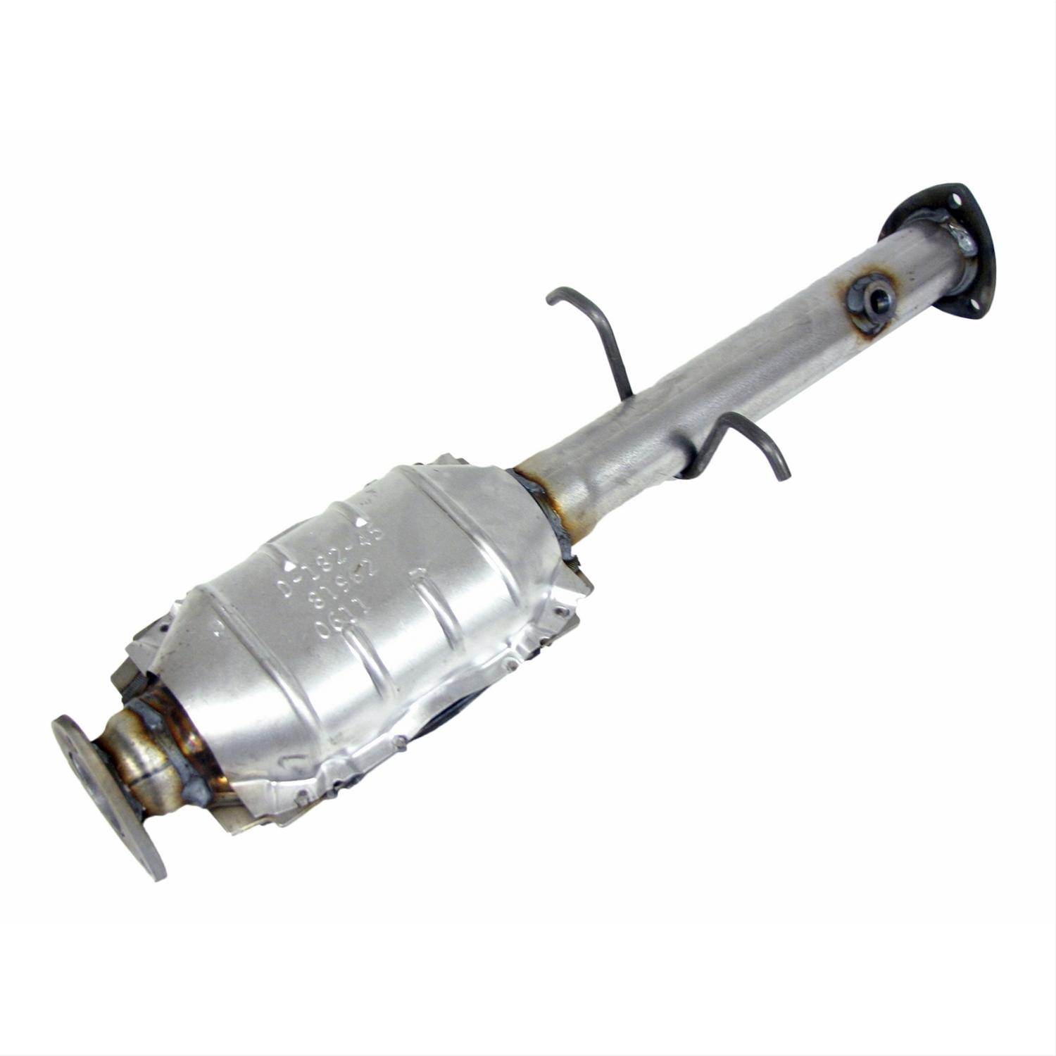 Walker Exhaust 81962 Walker CalCat Direct-Fit Catalytic Converters ...