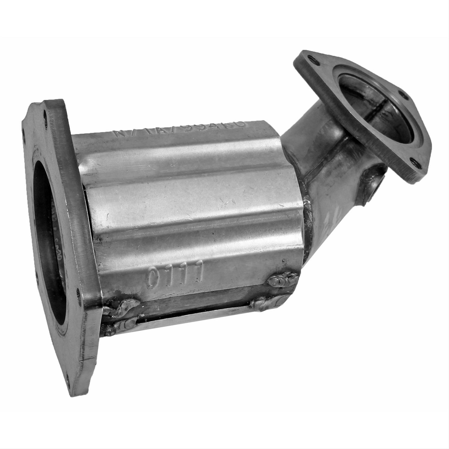 Walker Exhaust 82582 Walker CalCat Direct-Fit Catalytic Converters ...