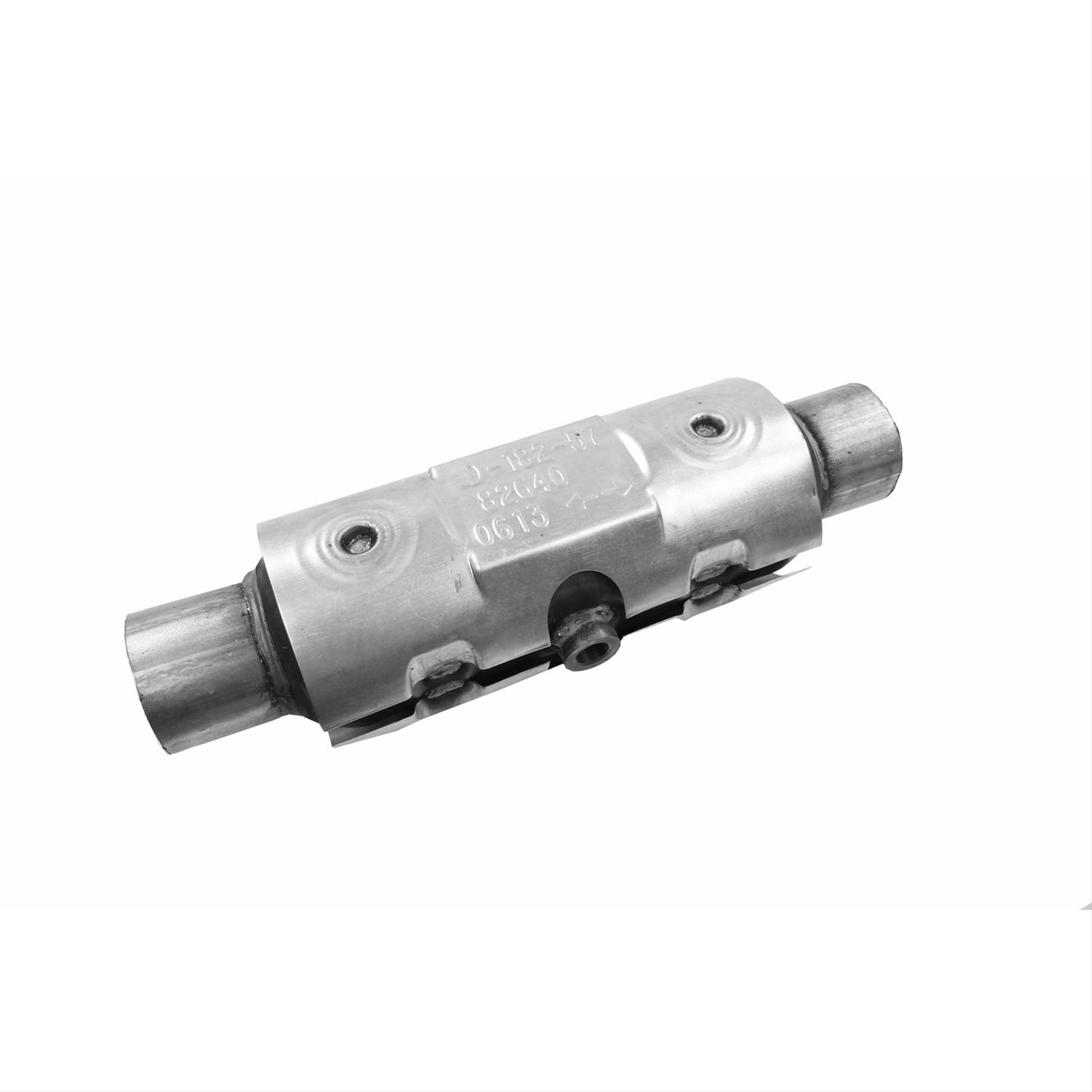 Walker Exhaust 82640 Walker CalCat Universal Catalytic Converters ...