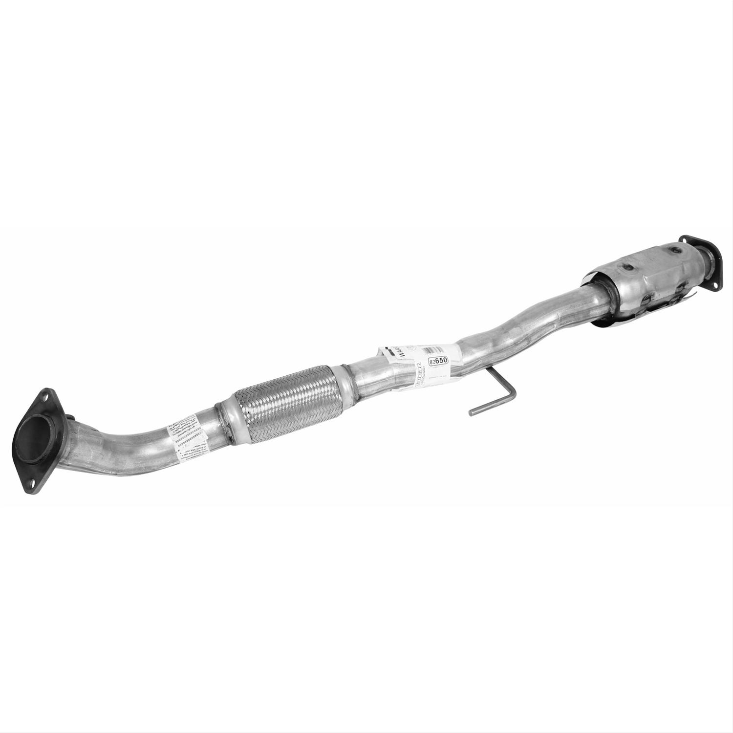 Walker Exhaust 82650 Walker CalCat Direct-Fit Catalytic Converters ...