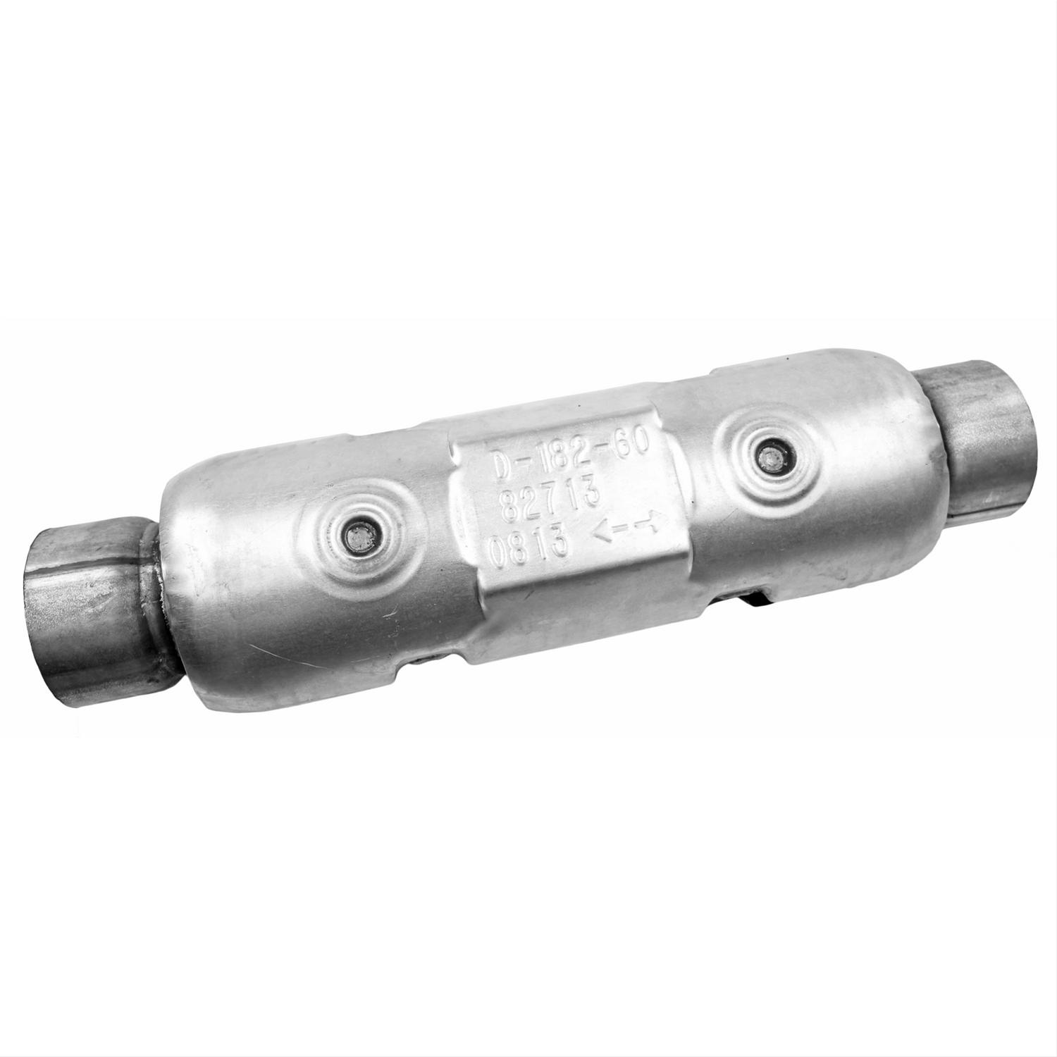 Walker Exhaust 82713 Walker CalCat Universal Catalytic Converters ...