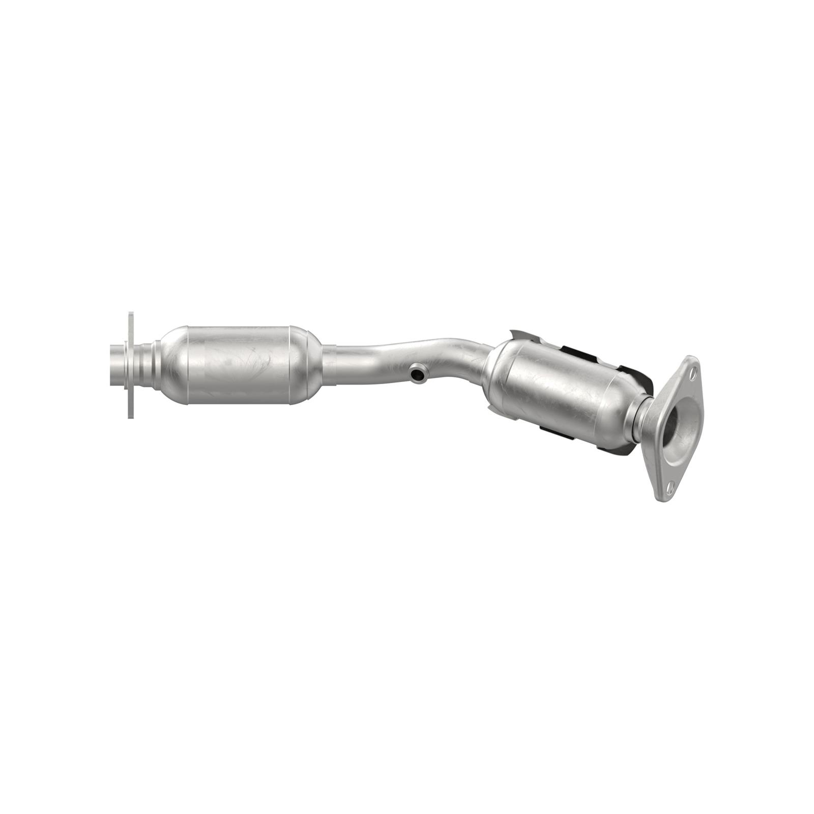 Walker Exhaust 84385 Walker CalCat Direct-Fit Catalytic Converters ...
