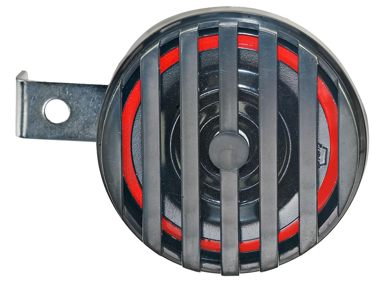 Wolo Manufacturing 357-24 Wolo Industrial Disc Horns | Summit Racing