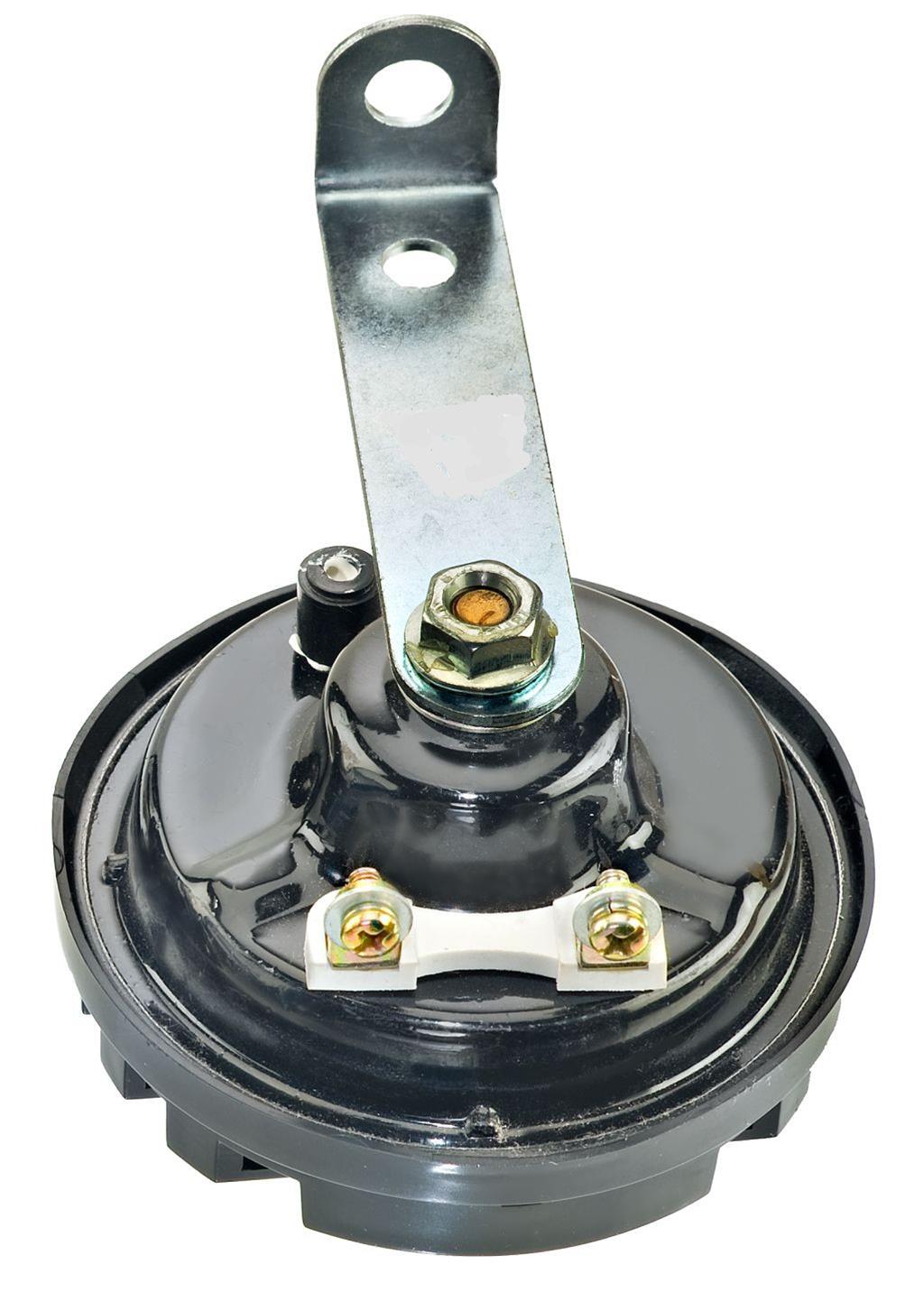 Wolo Manufacturing 357-24 Wolo Industrial Disc Horns | Summit Racing