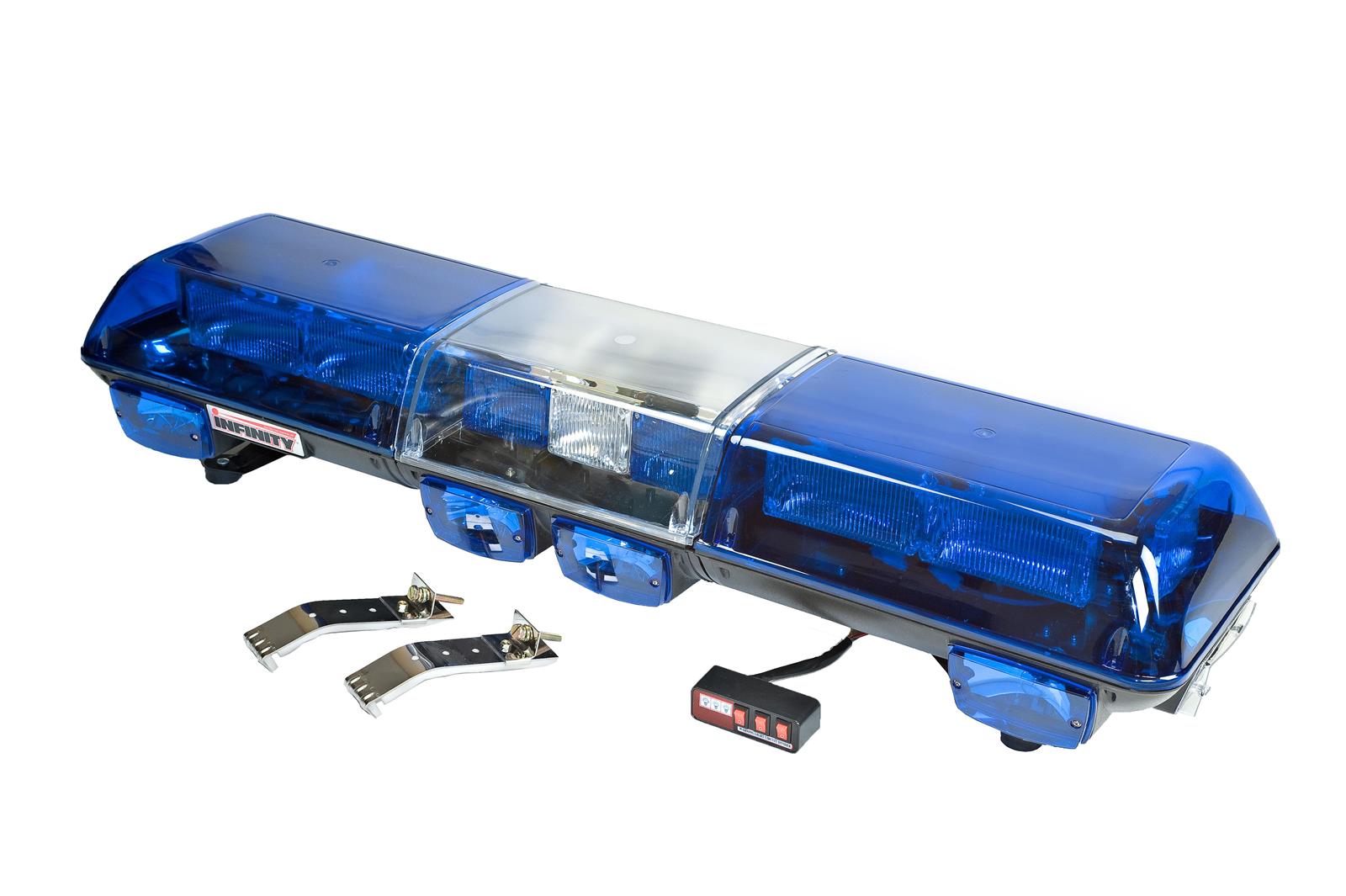 Wolo Manufacturing 7505-B