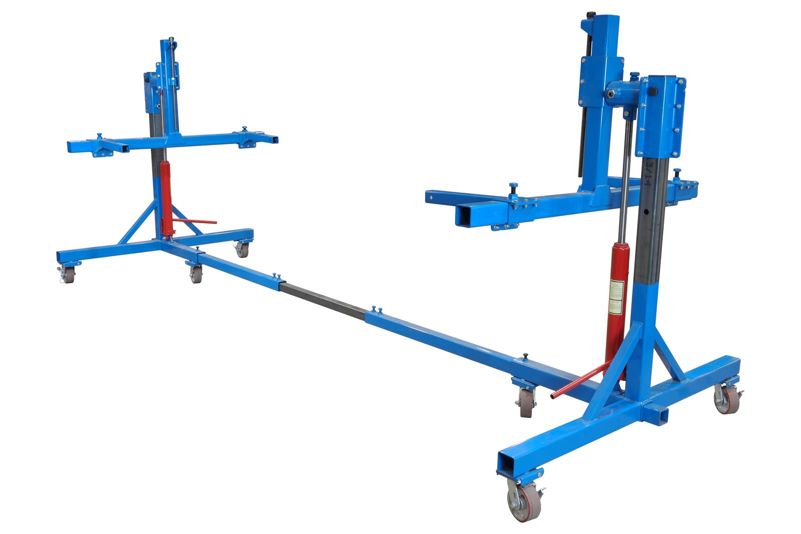 AutoTwirler AT-PRO-ASSY RED AutoTwirler PRO Restoration Rotisseries ...