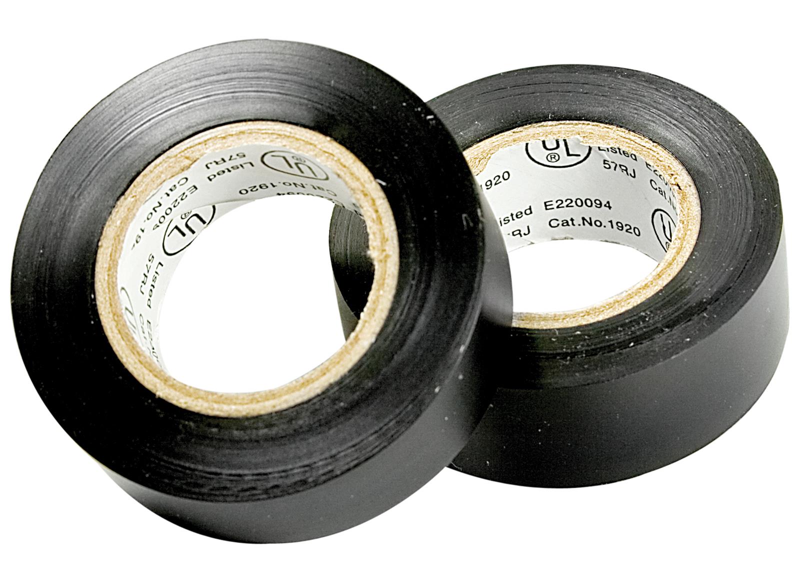 Performance Tool 20101 Performance Tool Mechanics Electrical Tape ...