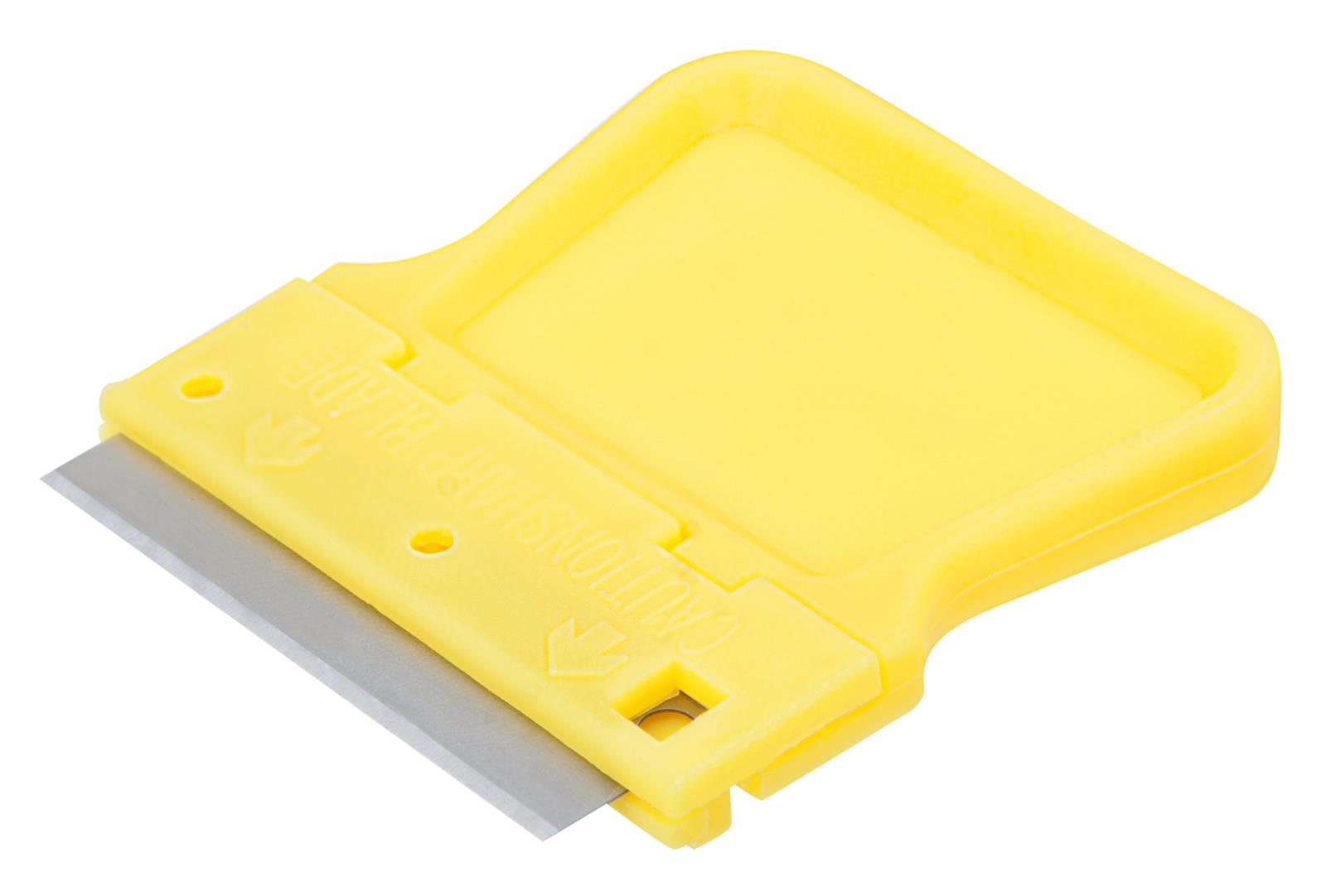 Performance Tool 20207 Performance Tool Mini Razor Scrapers | Summit Racing