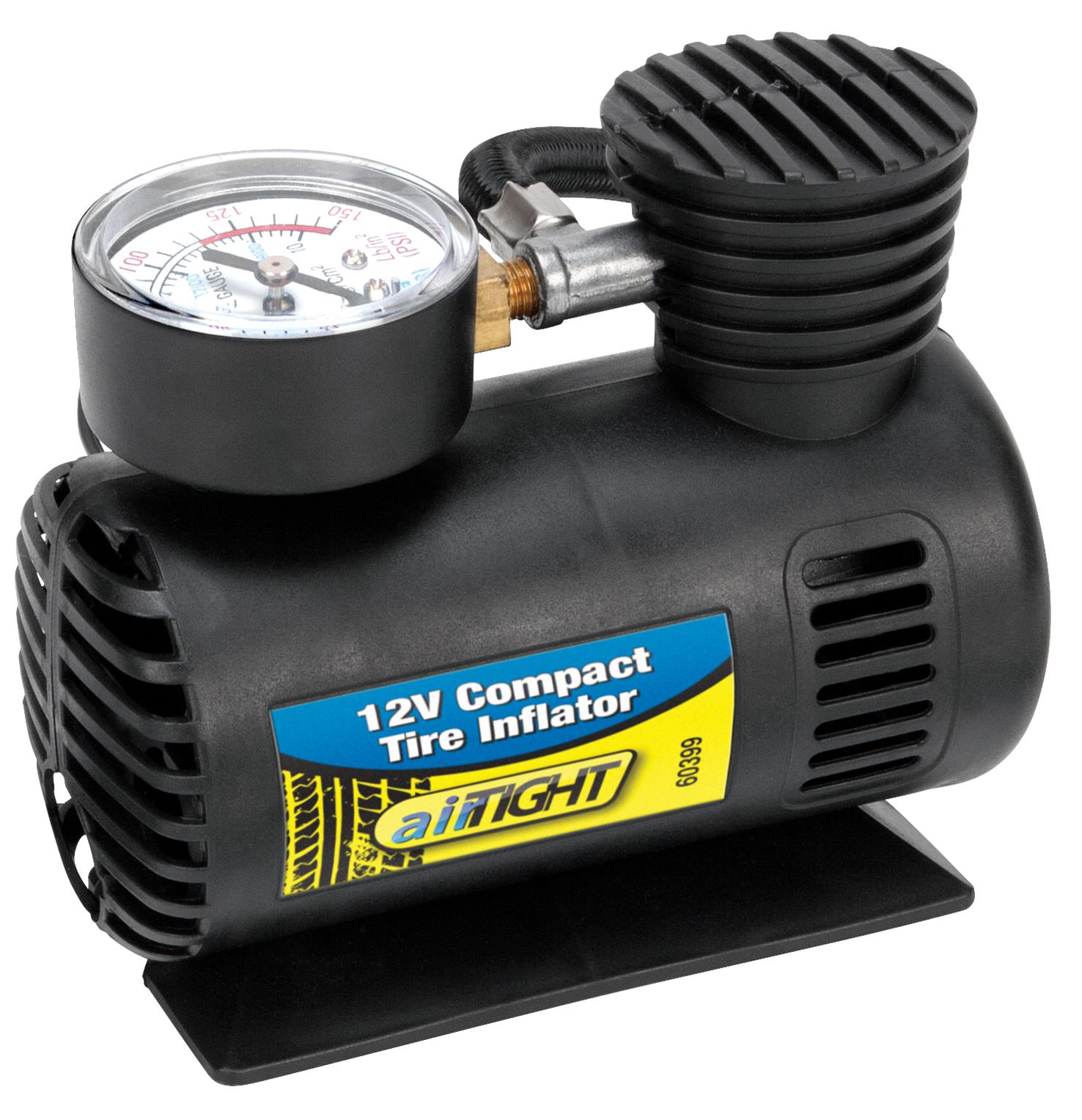 Performance Tool 60399 Performance Tool airTIGHT 12 V Compact Tire ...