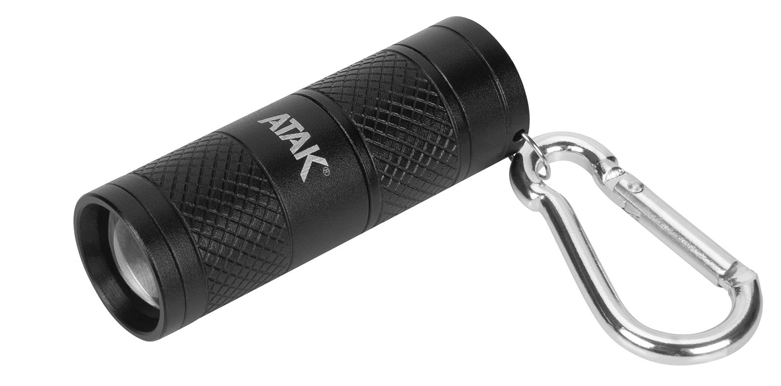 Performance Tool 625 Performance Tool ATAK Pro-Focus LED Key Chain ...