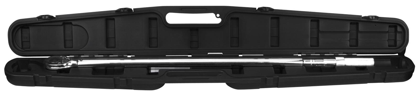 Performance Tool M204 Performance Tool Torque Wrenches | Summit Racing