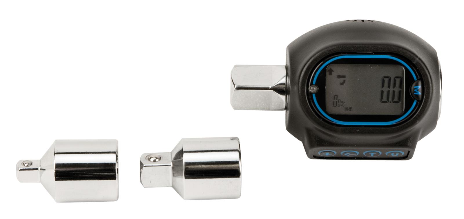 Performance Tool M206 Performance Tool Digital Torque Adapters | Summit Racing