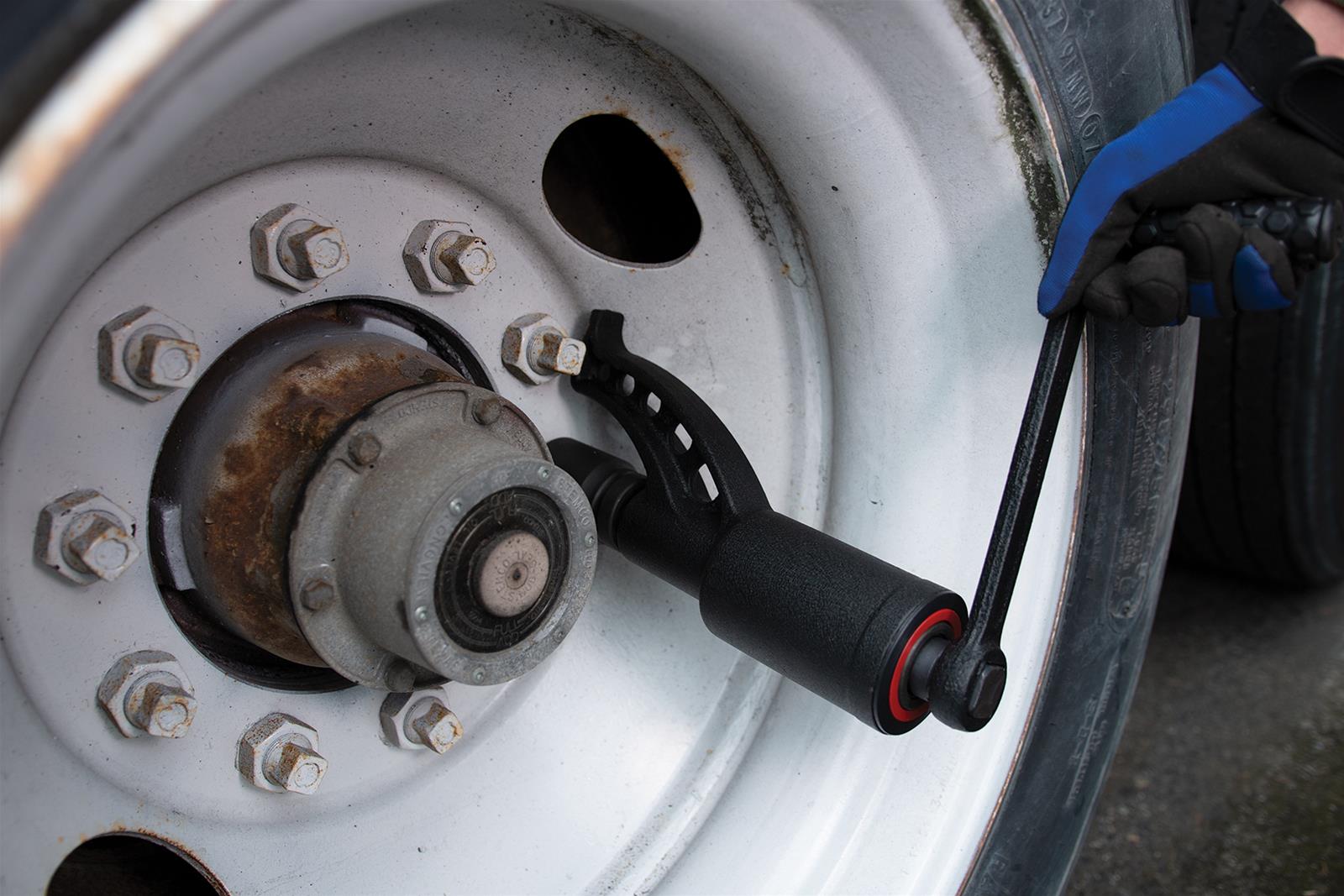 Performance Tool M208 Performance Tool Torque Multiplier Lug Nut Tools ...