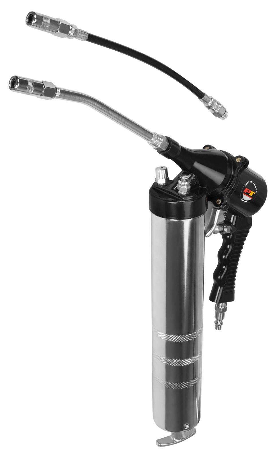 Performance Tool M582DB Performance Tool Air Grease Guns | Summit Racing