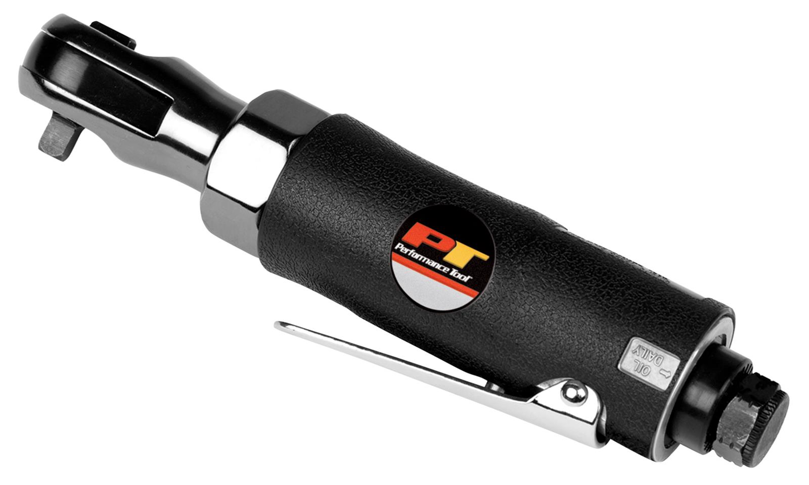 Performance Tool M637 Performance Tool 1/4 in. Drive Air Ratchets ...