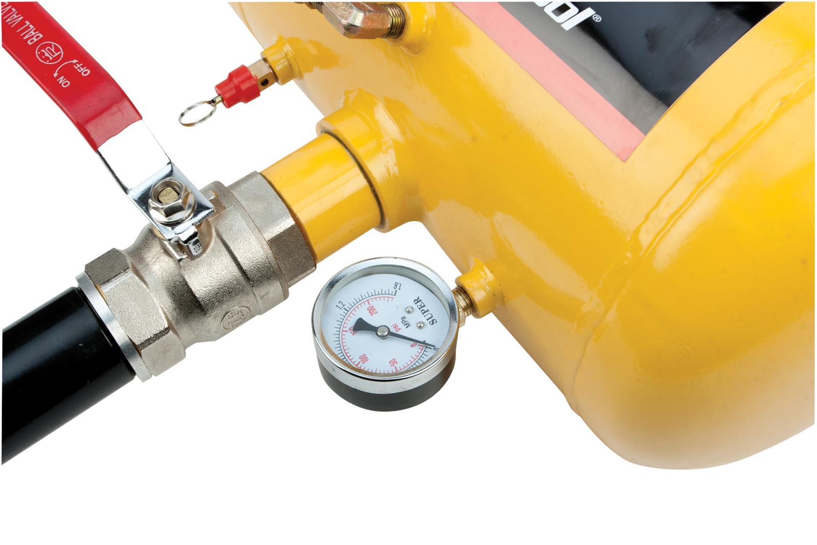 Performance Tool W10012 Performance Tool Tire Bead Seaters | Summit Racing