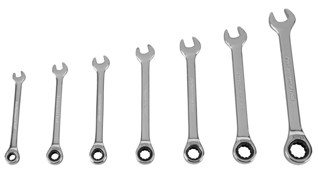 Performance Tool W1088