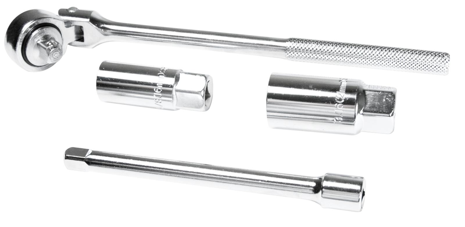 Performance Tool W1131C Performance Tool 4-Piece Ignition Tune-Up Kits ...