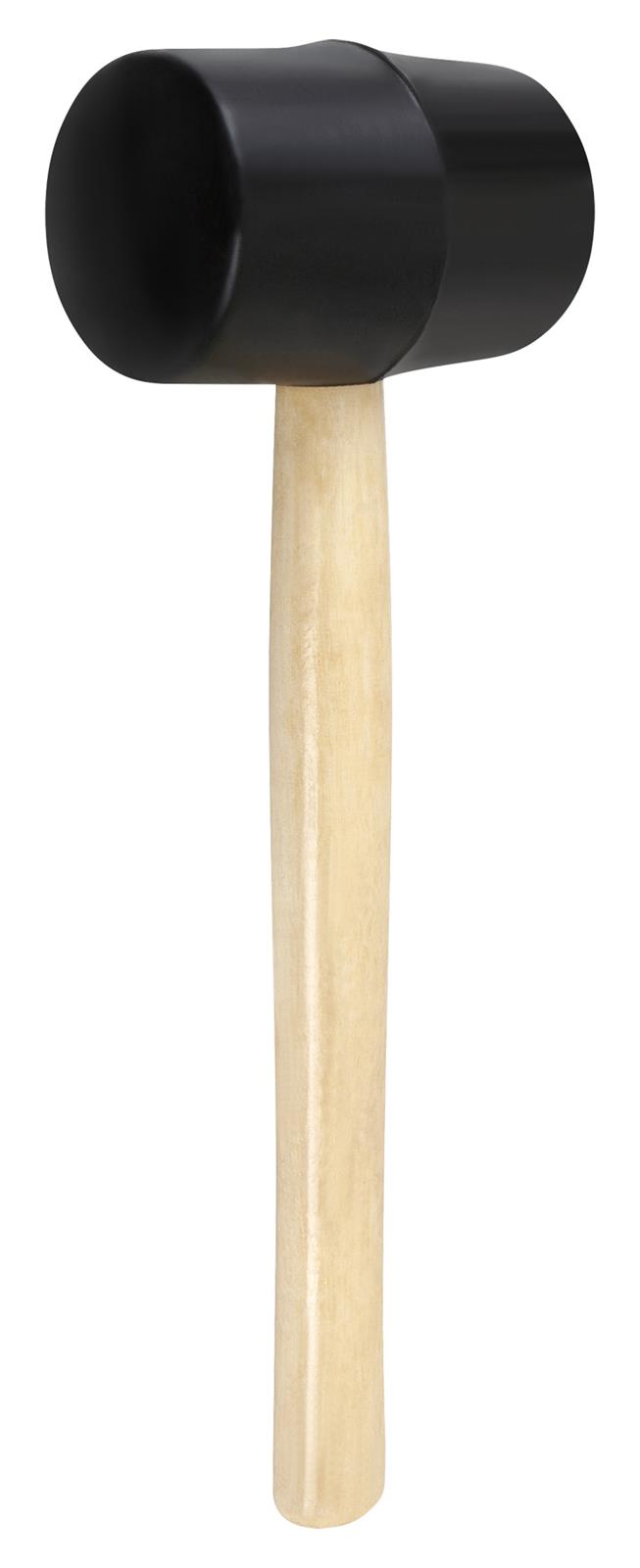 Performance Tool W1138 Performance Tool Rubber Mallets | Summit Racing