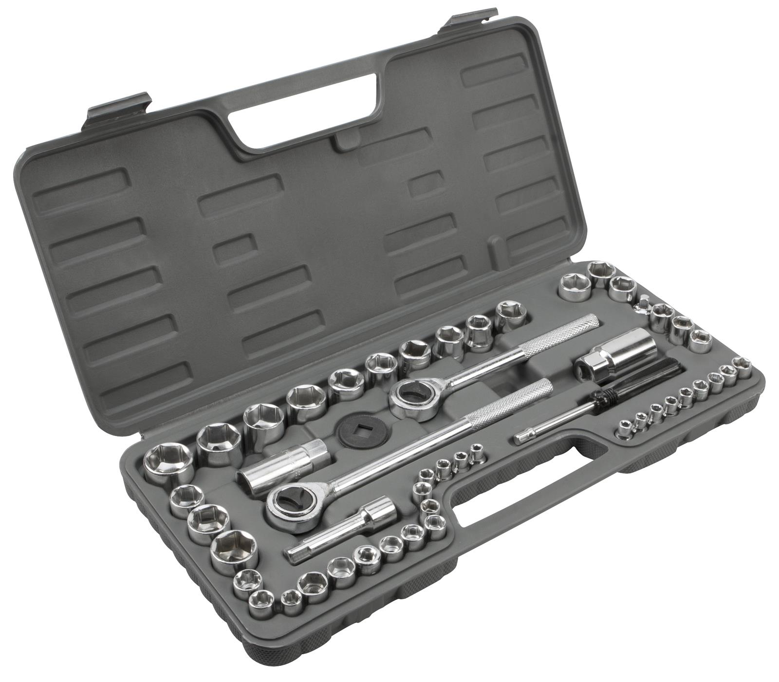 Performance Tool W1172 Performance Tool Socket Sets | Summit Racing