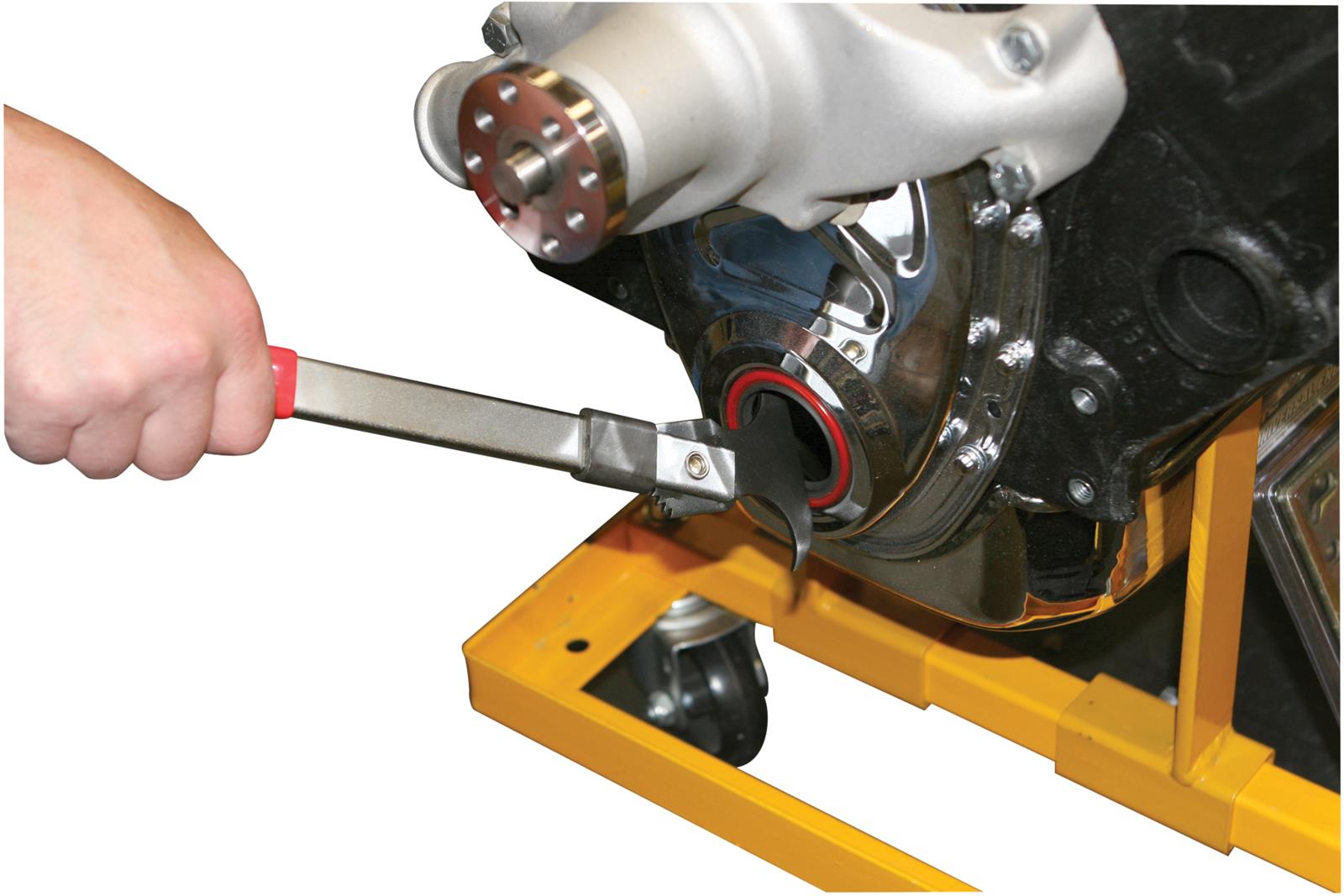 Performance Tool W1220 Performance Tool Adjustable Seal Pullers ...