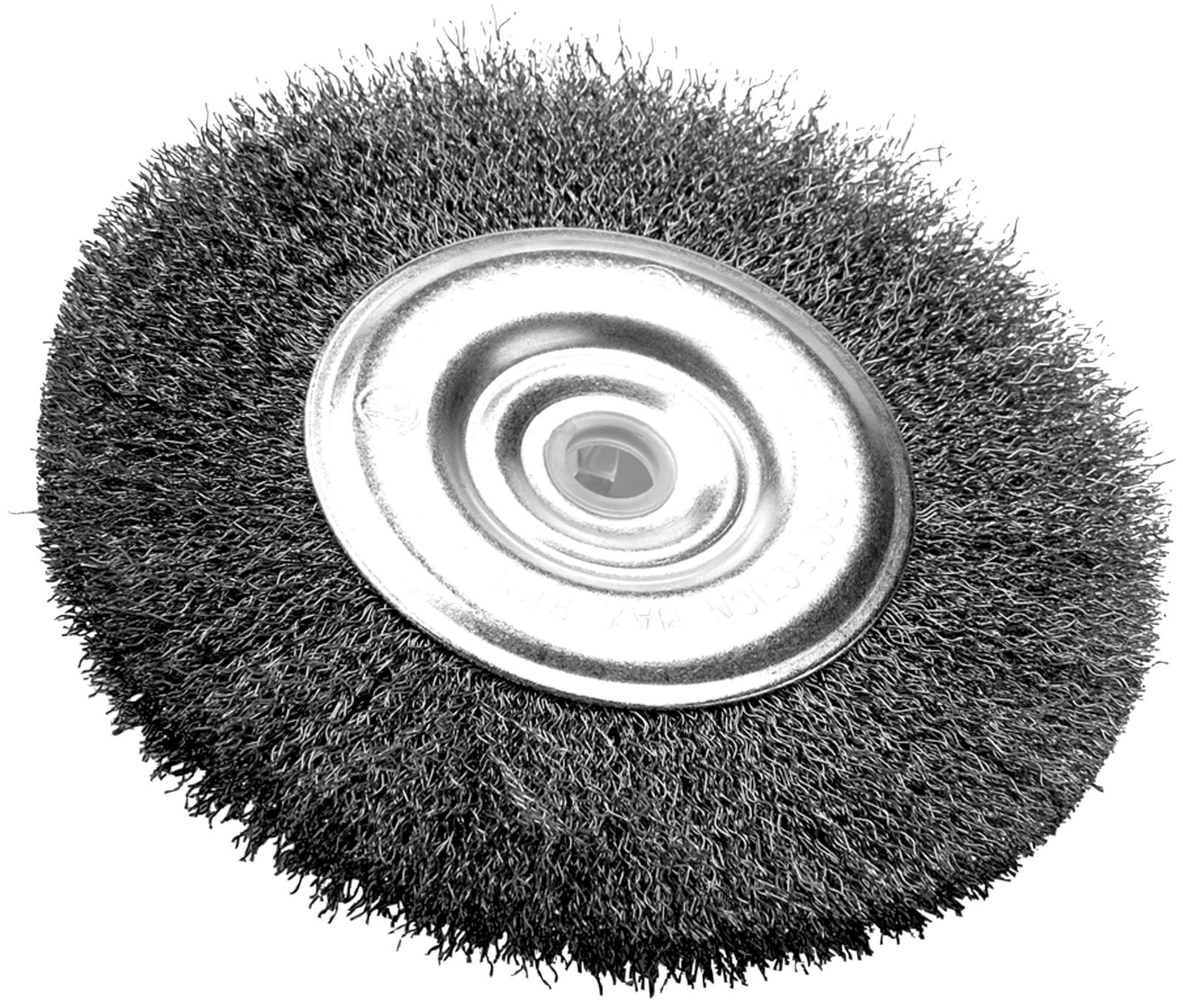 Performance Tool W1221 Performance Tool Wire Wheel Brushes | Summit Racing