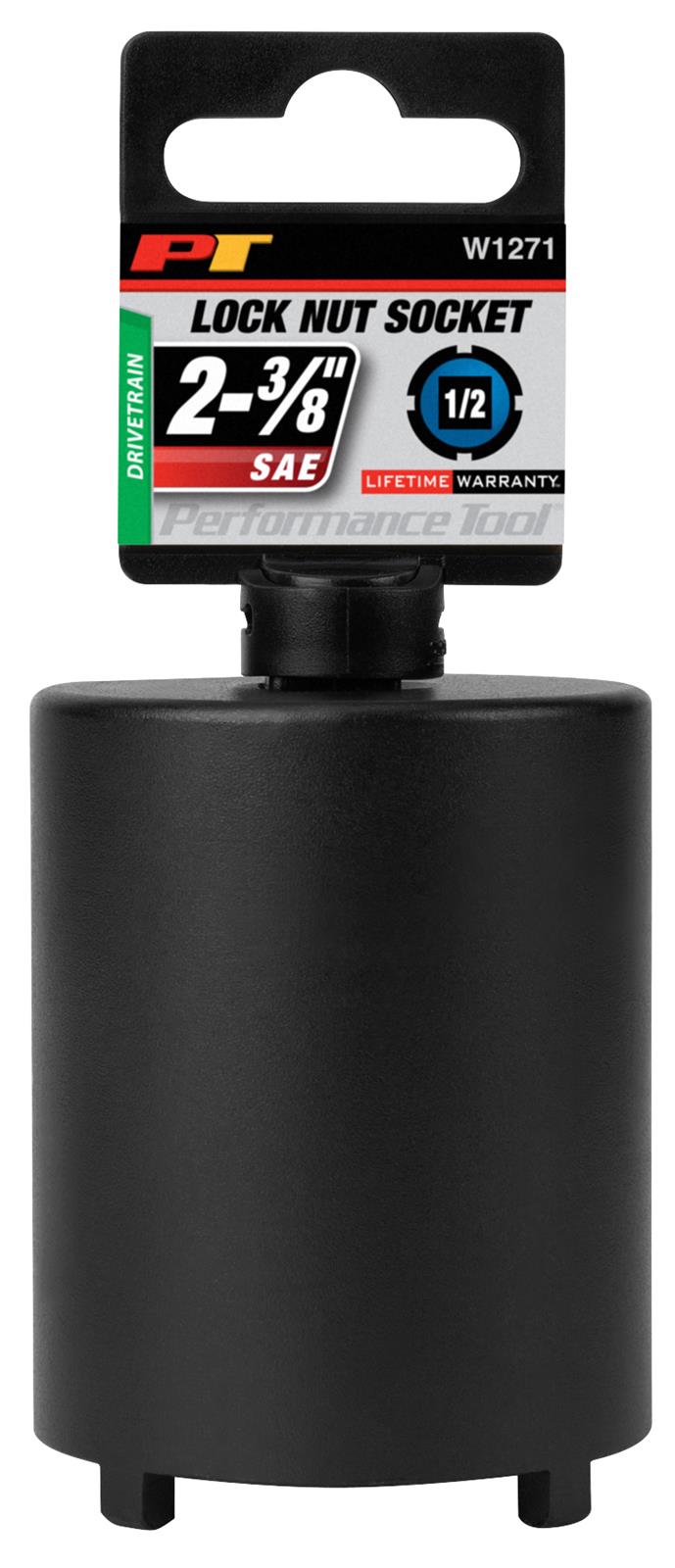 Performance Tool W1271 Performance Tool Spindle Nut Wrenches | Summit ...