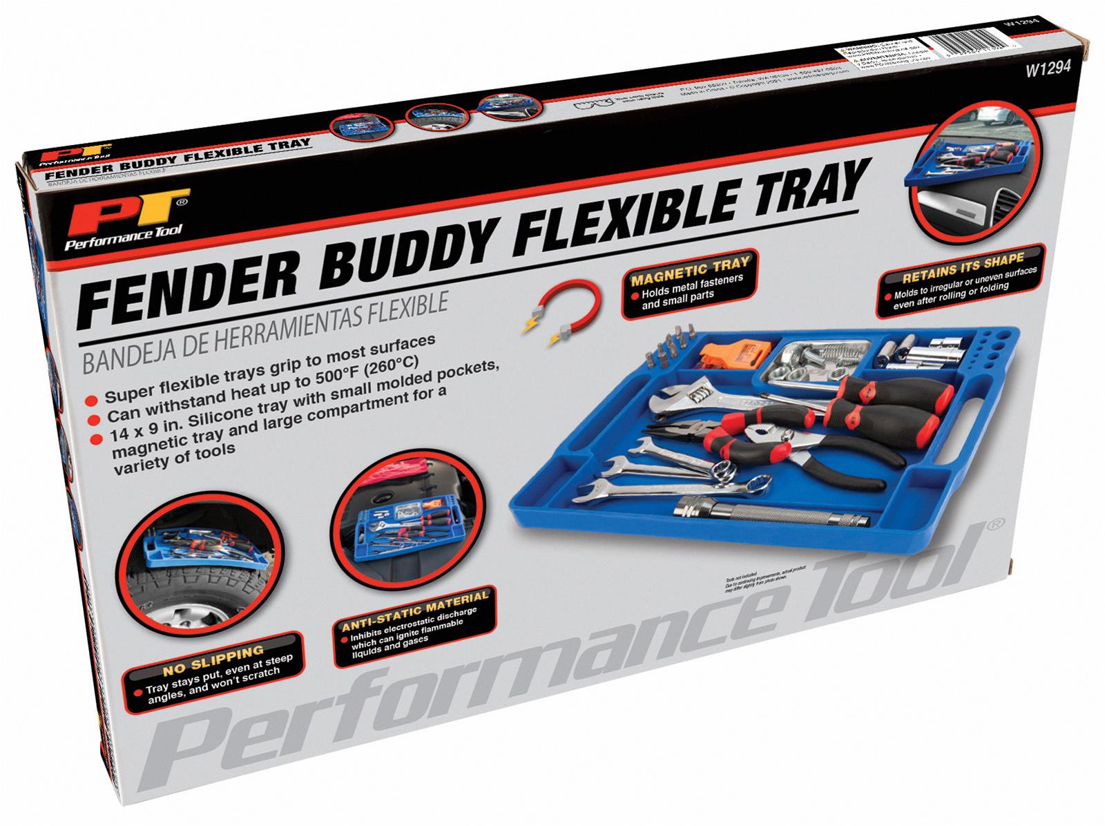 Performance Tool W1294