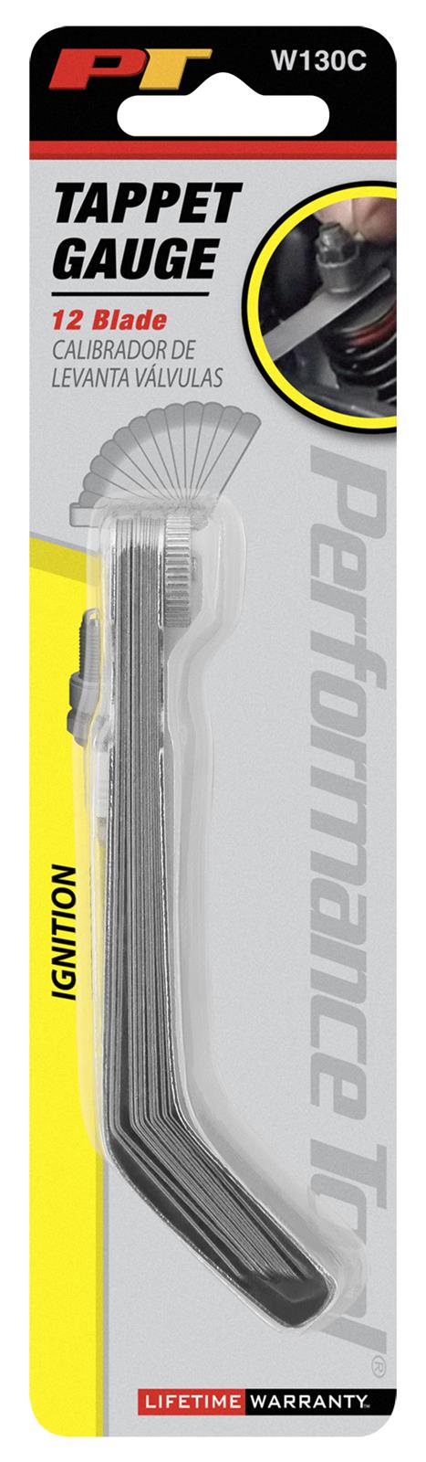Performance Tool W130C Performance Tool Tappet Gauges | Summit Racing