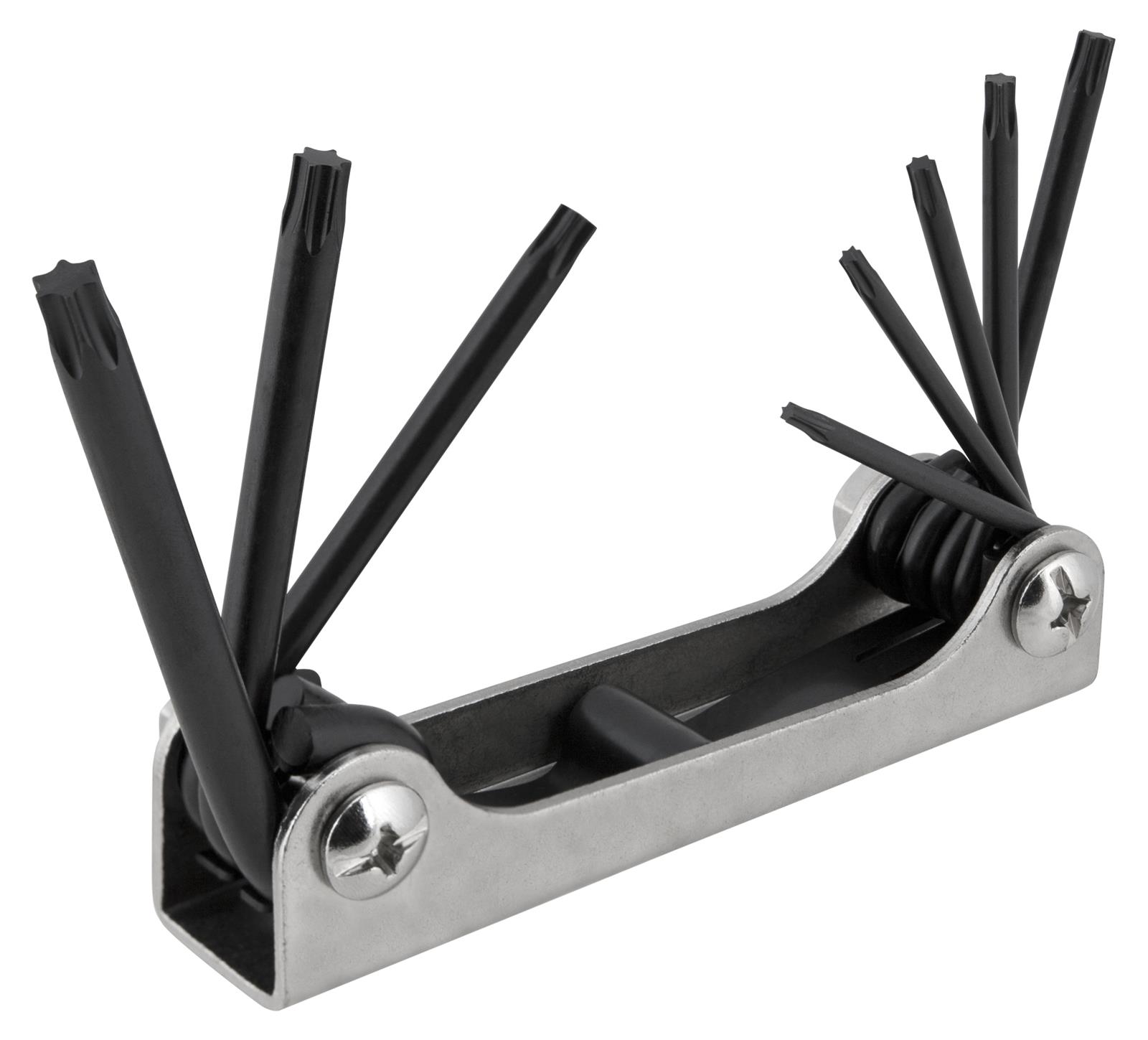 Performance Tool W1317 Performance Tool Star Keys | Summit Racing