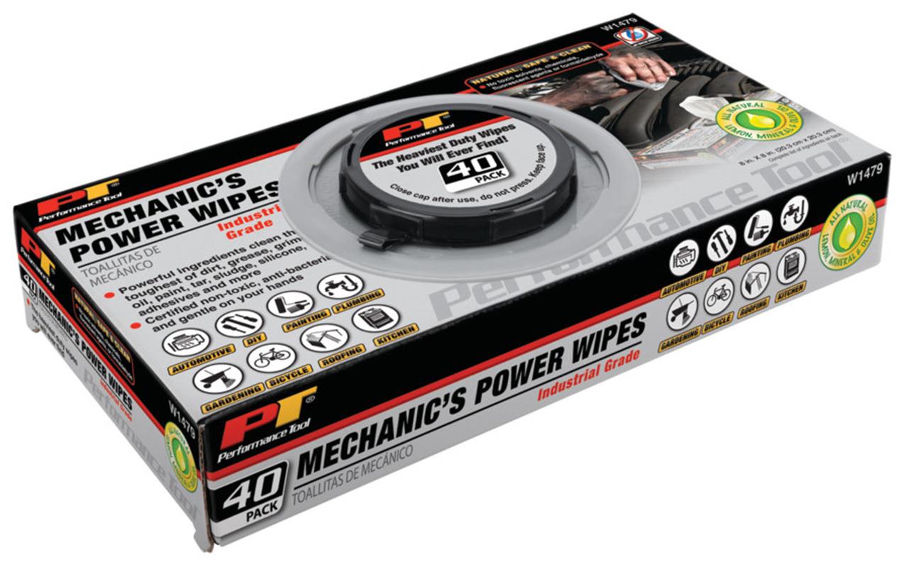 Performance Tool W1479