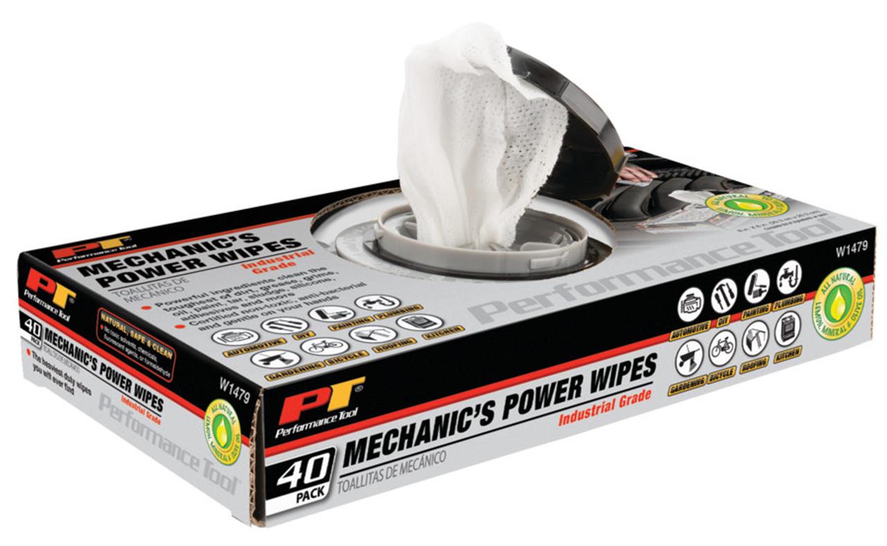 Performance Tool W1479