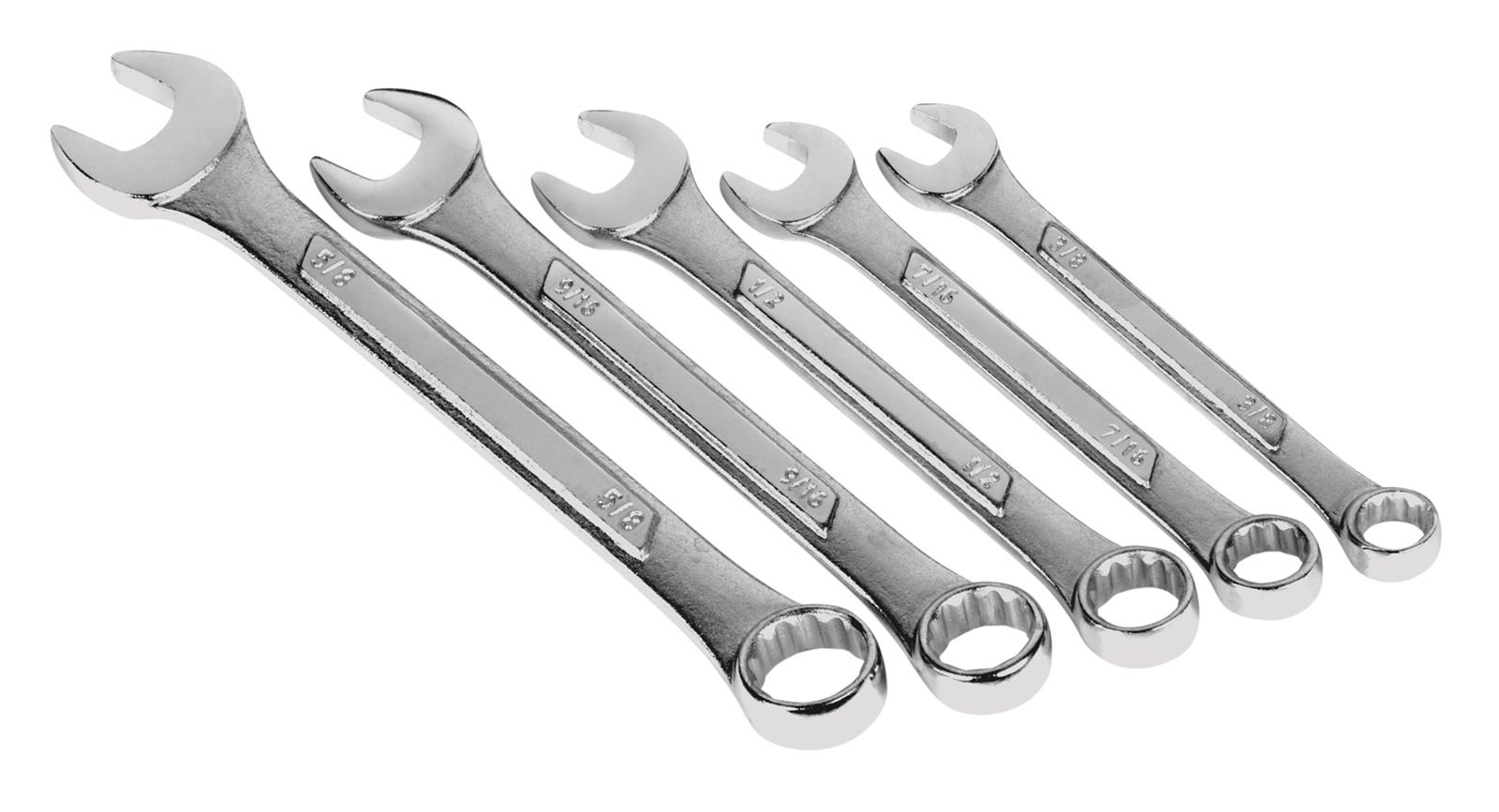 Performance Tool W15P Performance Tool Wrench Sets | Summit Racing