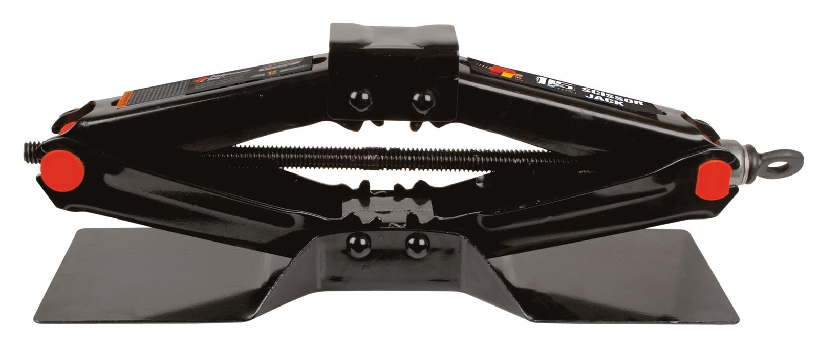 Performance Tool W1600 Performance Tool Scissor Jacks | Summit Racing