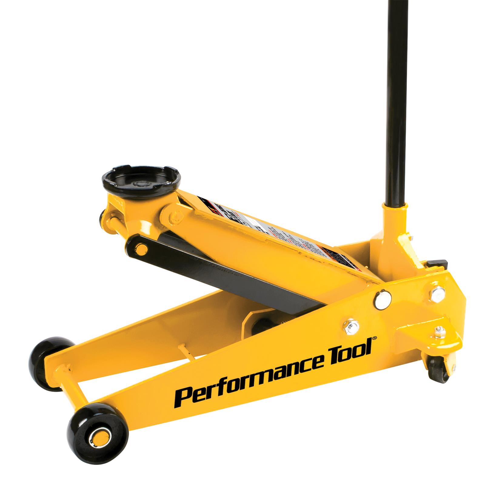Performance Tool W1617 Performance Tool Garage Service Jacks | Summit ...