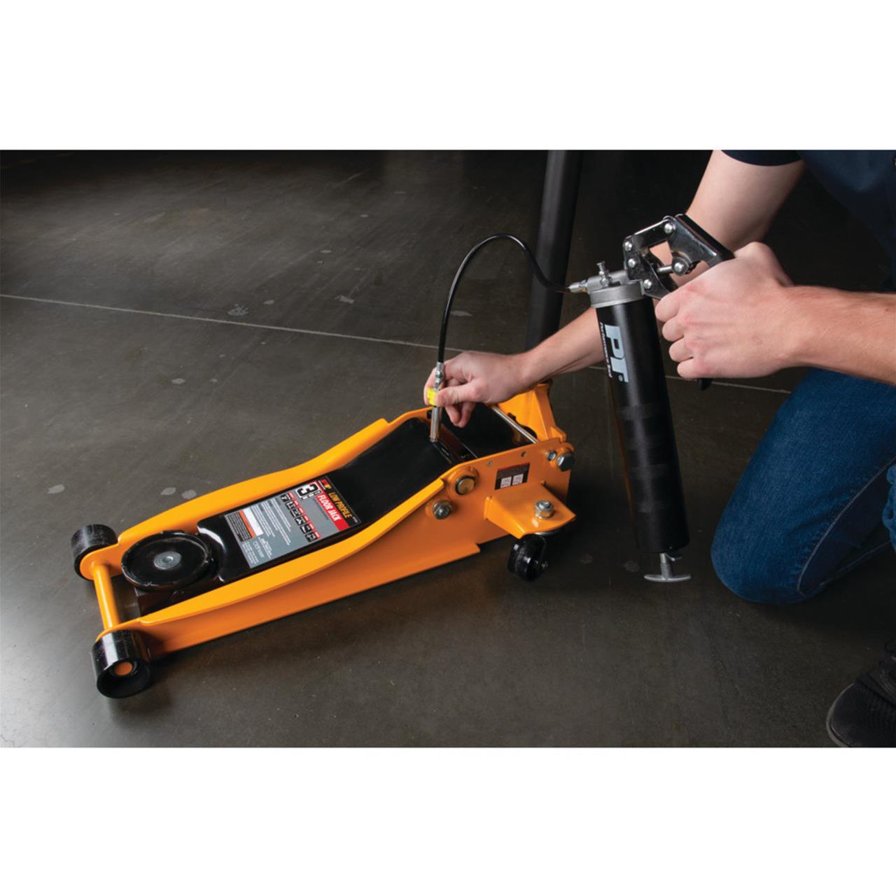 Performance Tool W1626