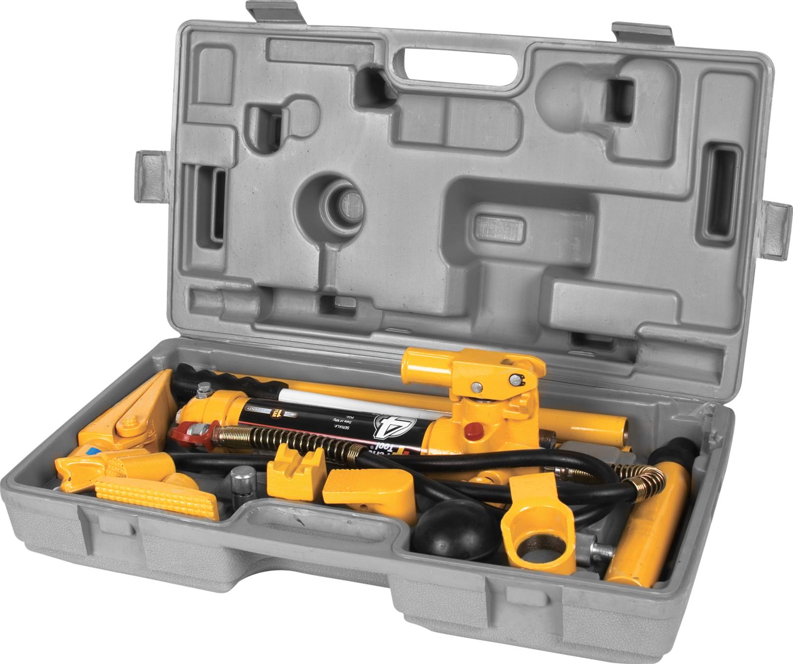 Performance Tool W1650 Performance Tool 4-Ton Multi-Power Ram Jacks ...
