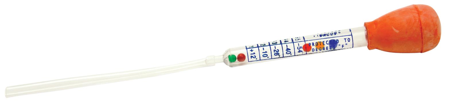 Performance Tool W1655C Performance Tool Antifreeze Testers | Summit Racing