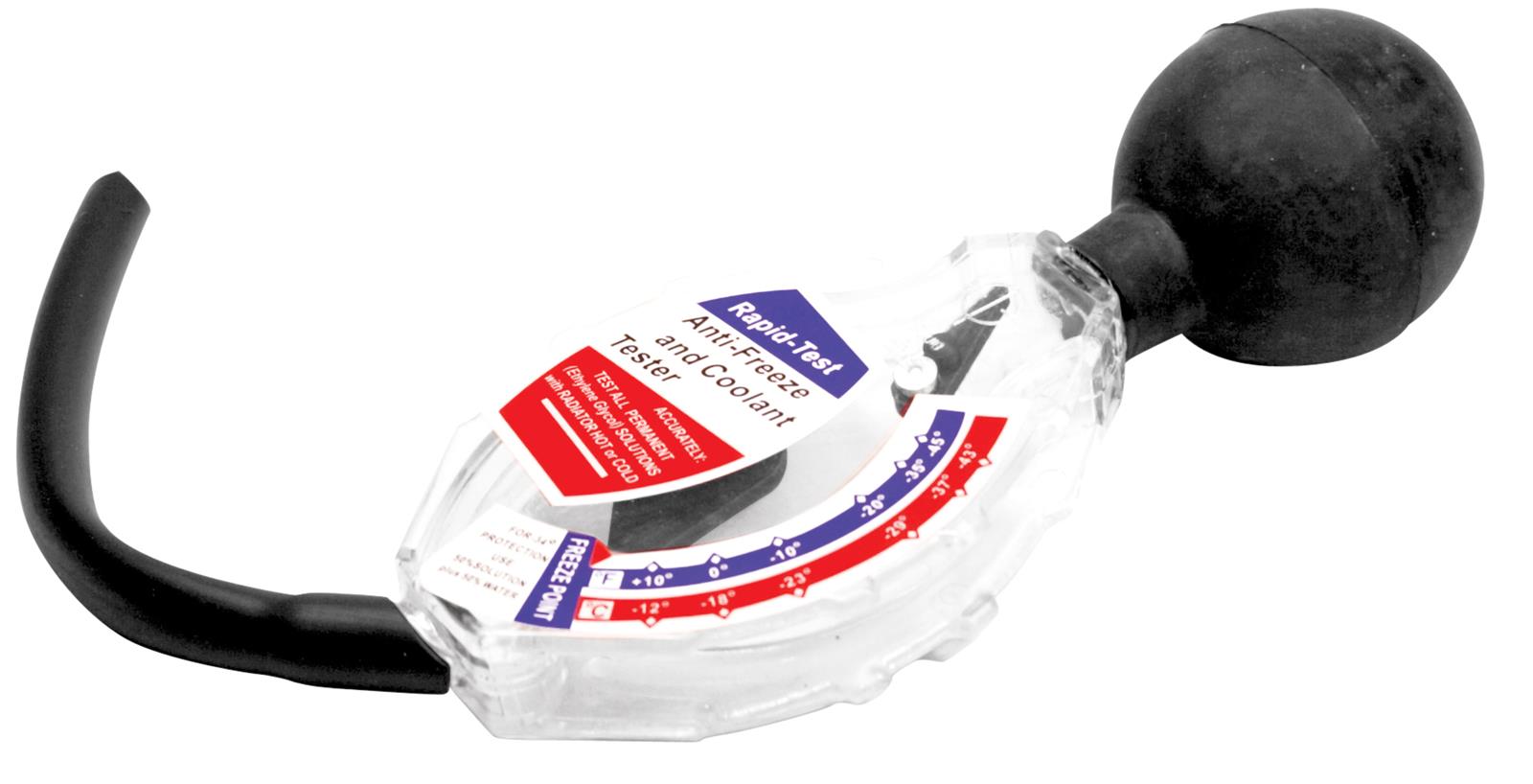 Performance Tool W1656C Performance Tool Deluxe Antifreeze/Coolant ...