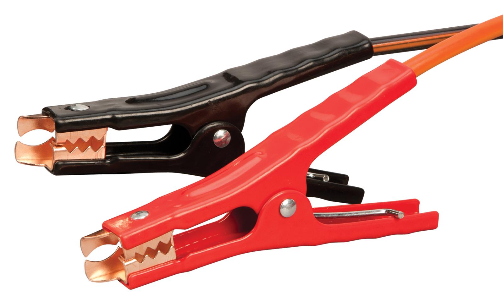 Performance Tool W1672 Performance Tool Jumper Cables | Summit Racing