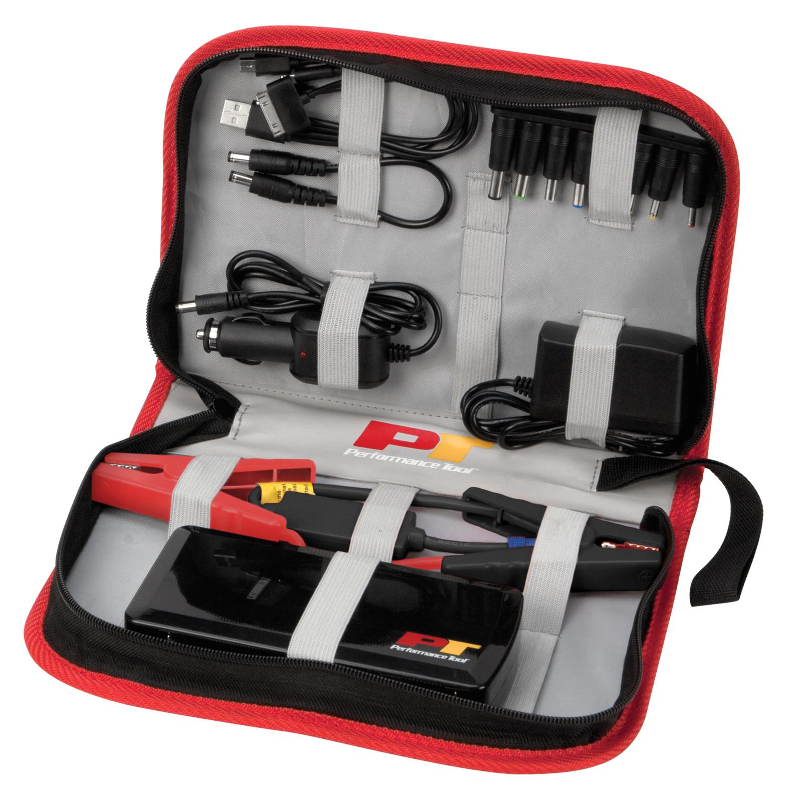 Performance Tool W1677 Performance Tool Jump Starter Power Banks ...