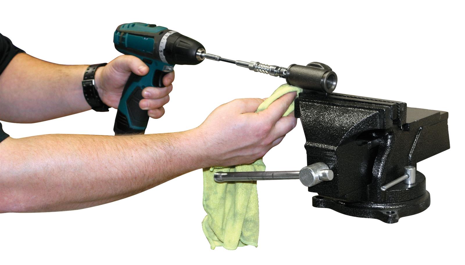 Performance Tool W193C Performance Tool Brake Cylinder Hones | Summit ...