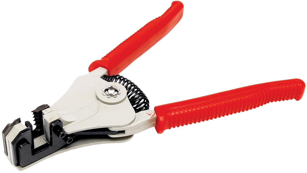Performance Tool W200 Performance Tool Wire Strippers | Summit Racing