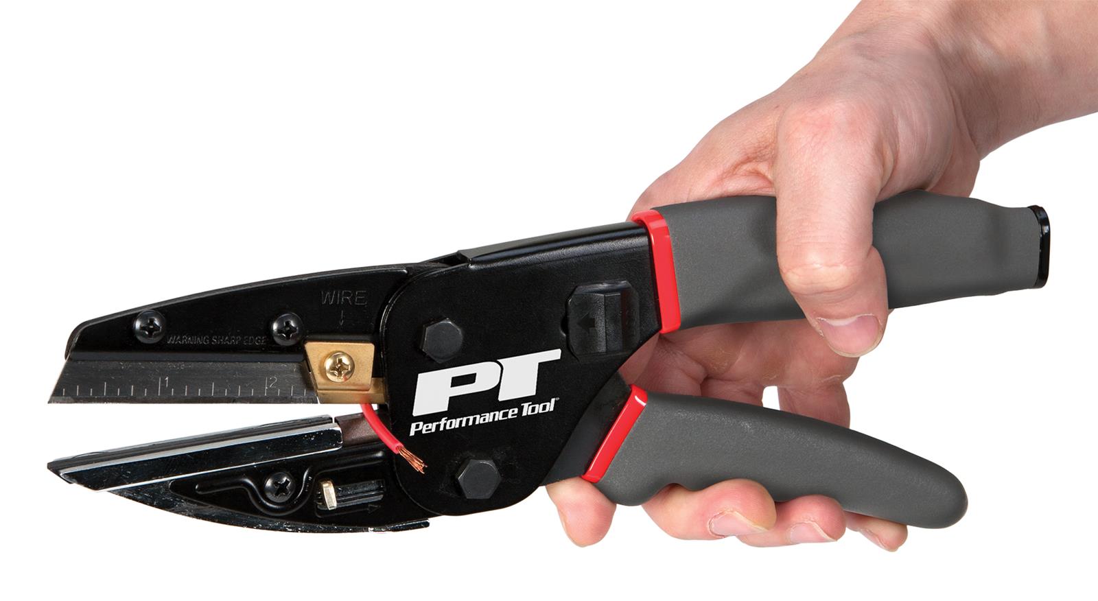 Performance Tool W2045 Performance Tool 3-In-1 Multi-Cutters | Summit ...