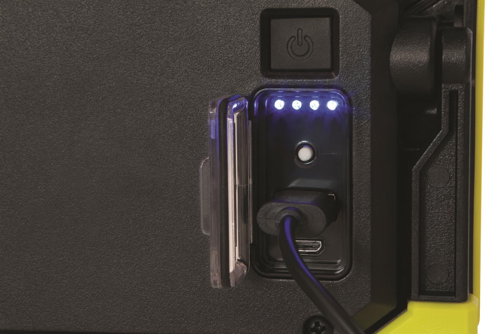 Performance Tool W2234 Performance Tool FirePoint X Li-Ion Work Lights ...