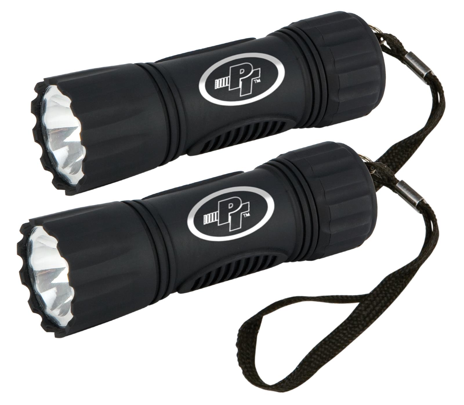 Performance Tool W2453 Performance Tool Storm LED Pocket Flashlights | Summit Racing