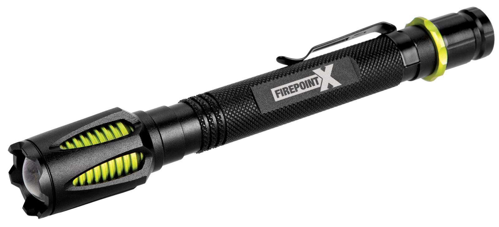 Performance Tool W2667 Performance Tool Firepoint X Li-lon Flashlights ...