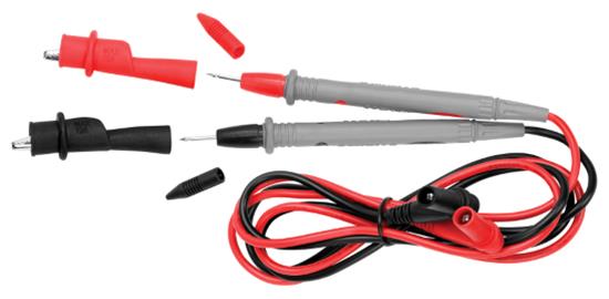Performance Tool W2937 Performance Tool Universal Multimeter Test Leads ...